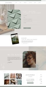 Contact Page Examples & Best Practices: 15 Designs You’ll Love ...